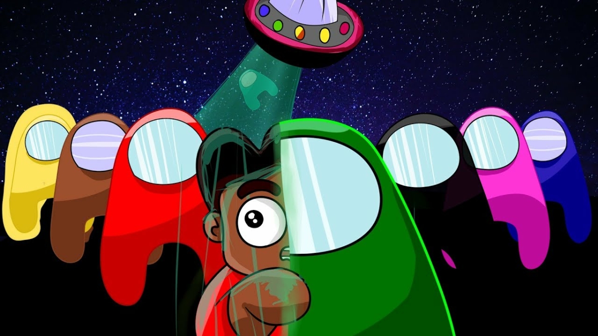 Among Us Fonds d'écran HD - 70 images à télécharger gratuitement