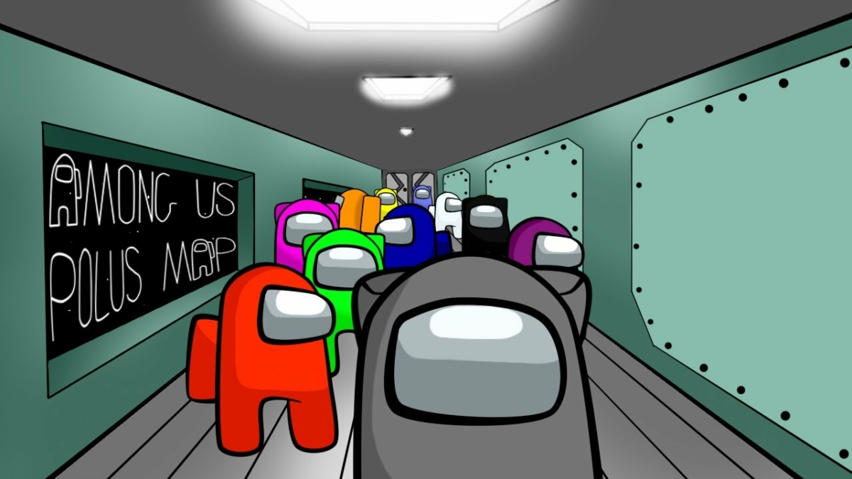 Among Us Fonds d'écran HD - 70 images à télécharger gratuitement