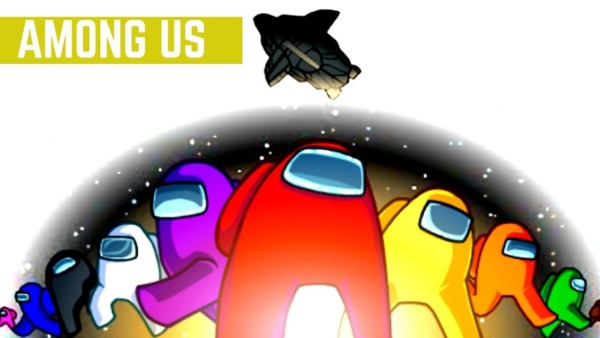 Among Us Wallpapers | 70 Background Images Free Download