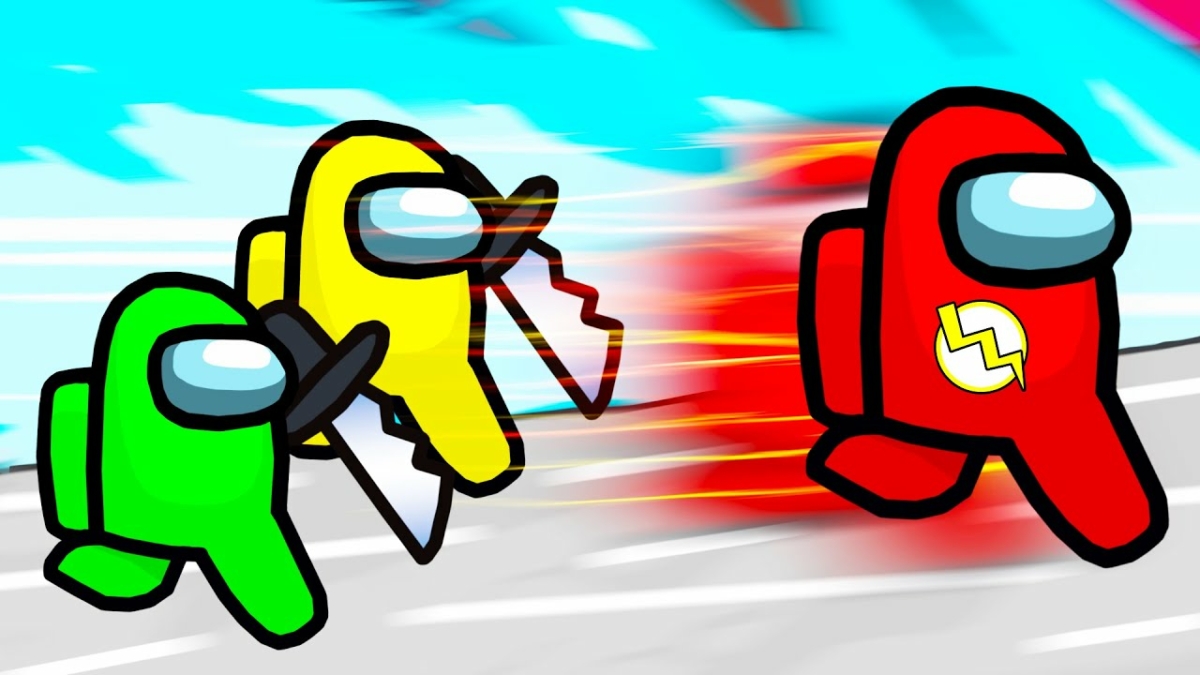 Among Us Fonds d'écran HD - 70 images à télécharger gratuitement