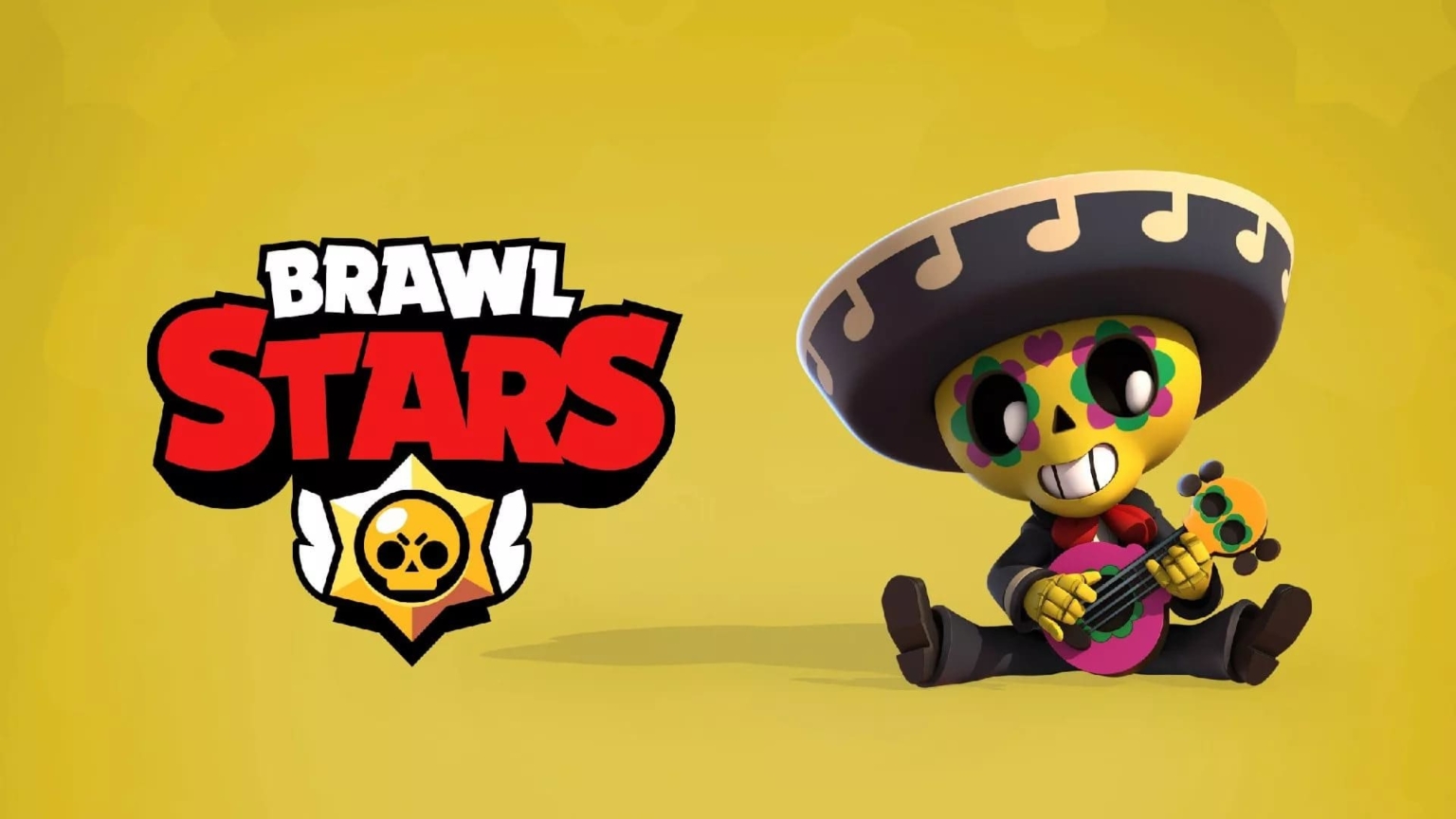 Tapety Brawl Stars – 100 najlepsza tapet do pobrania za darmo