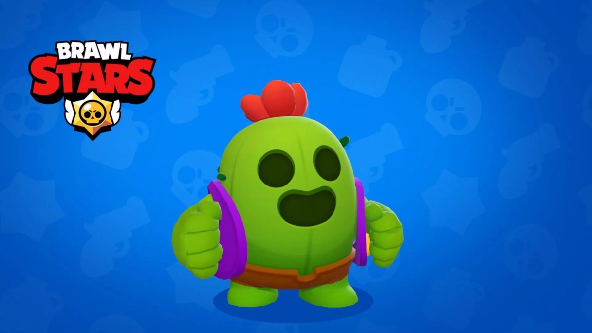 Fonds d’écran Brawl Stars HD - 100 images à télécharger gratuitement
