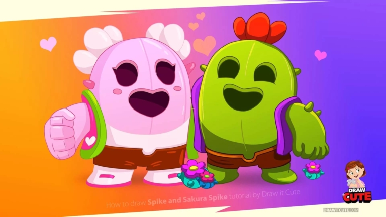 Tapety Brawl Stars – 100 najlepsza tapet do pobrania za darmo