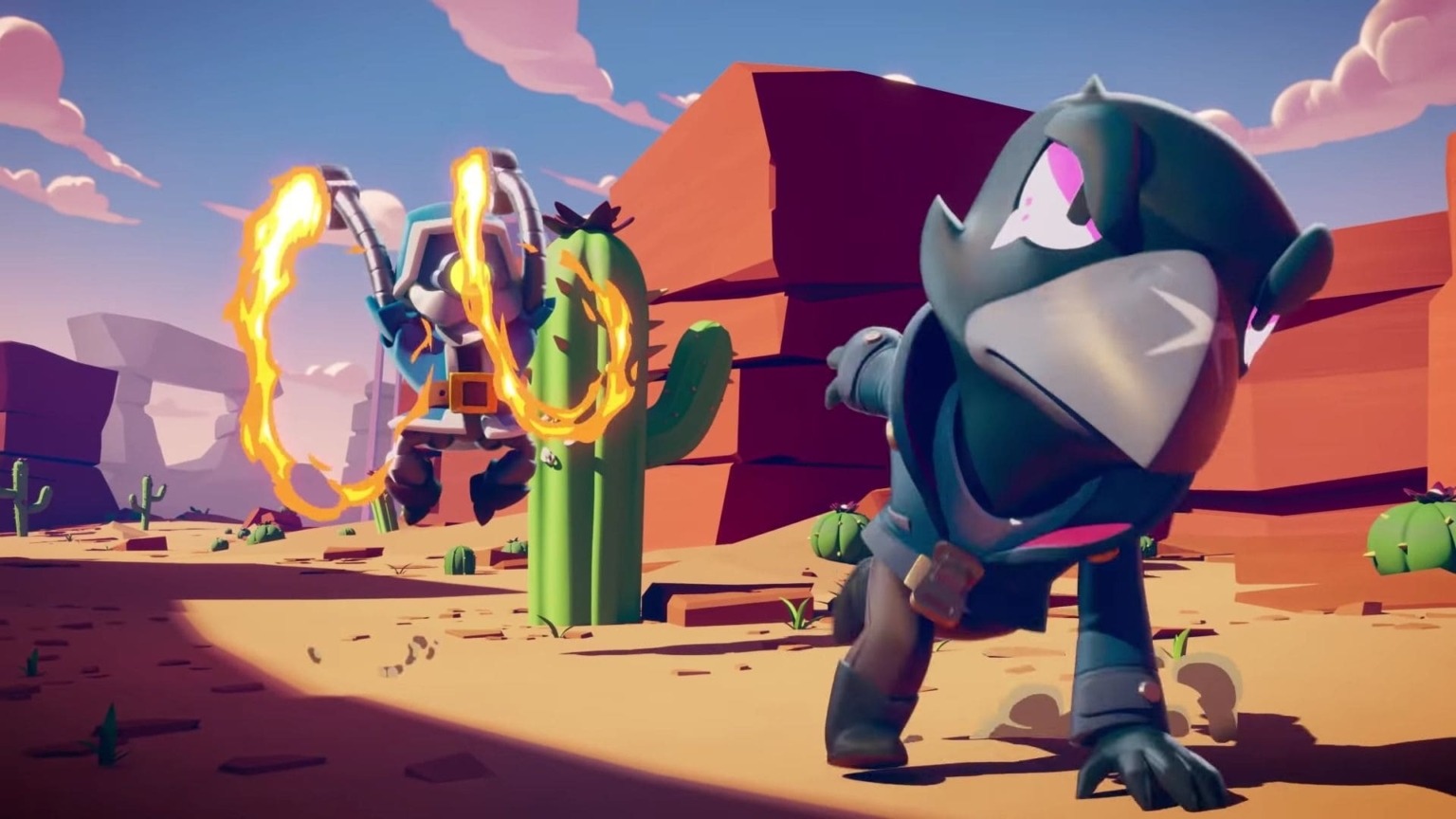 Tapety Brawl Stars – 100 najlepsza tapet do pobrania za darmo