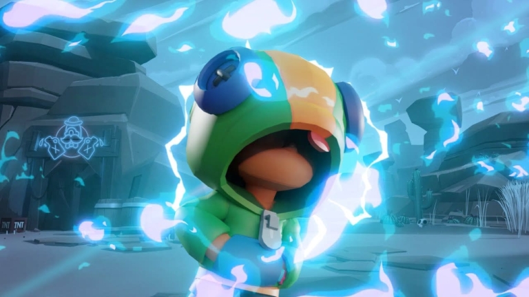 Tapety Brawl Stars – 100 najlepsza tapet do pobrania za darmo