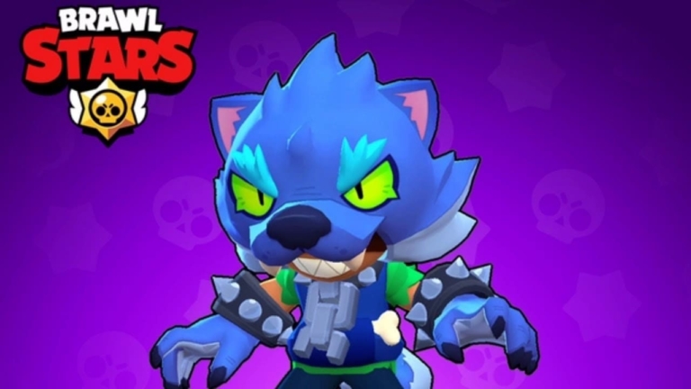 Tapety Brawl Stars – 100 najlepsza tapet do pobrania za darmo