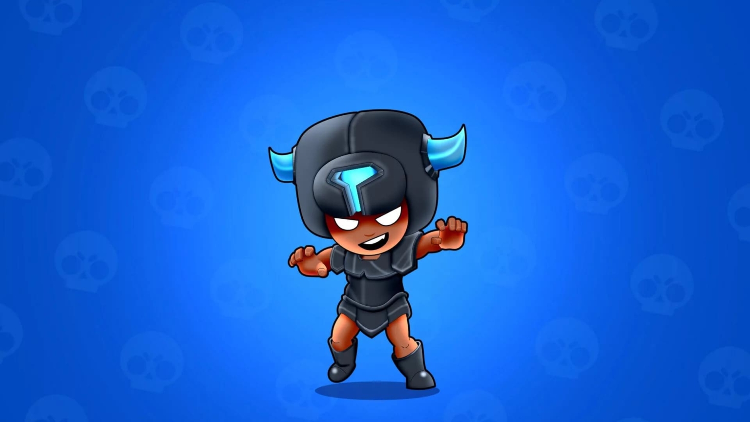 Tapety Brawl Stars – 100 najlepsza tapet do pobrania za darmo