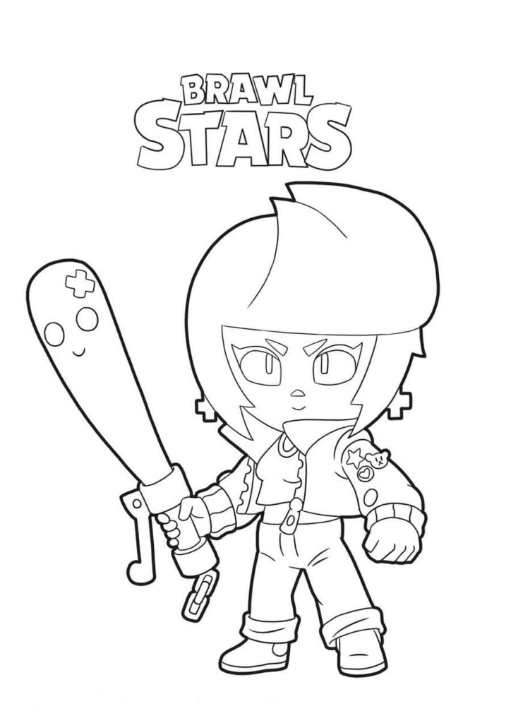 Brawl Stars Bibi Super Coloring Desenhos Para Colorir Pintar E | Porn ... Brawl Stars Bibi Super Coloring Desenhos Para Colorir Pintar E | Porn ...