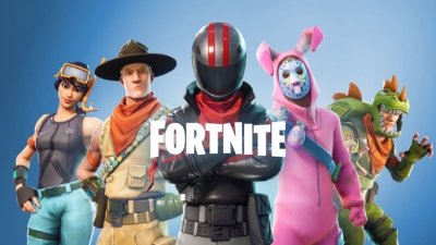 Fortnite zdjęcia. 100 najlepszych tapet i zdjęć na pulpit