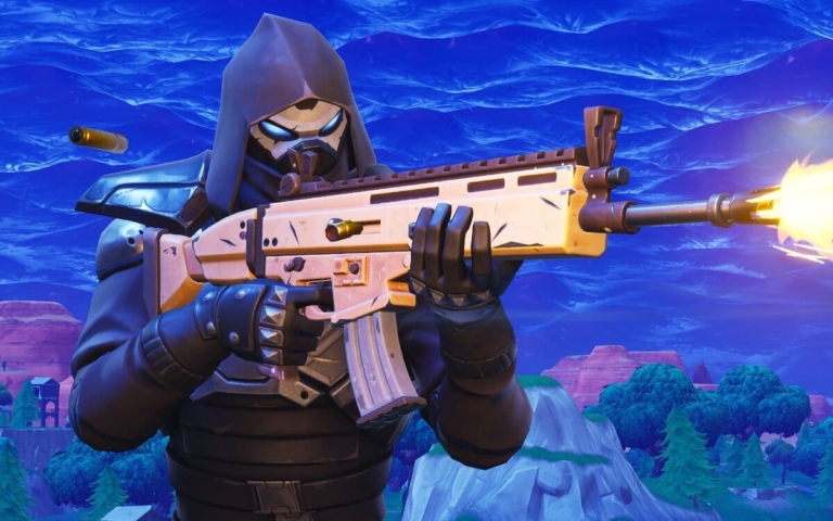 Fortnite zdjęcia. 100 najlepszych tapet i zdjęć na pulpit