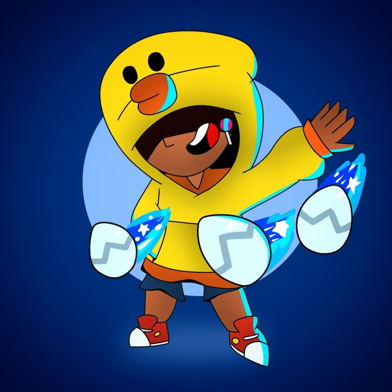 Immagini di Leon Brawl Stars. Leon Shark, Leon e Sandy Brawl Stars