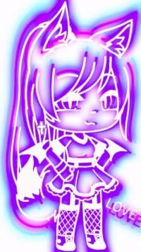 Gacha Life Phone Wallpapers HD. Download Free Cool Pictures