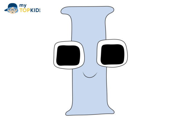 Alphabet Lore Images