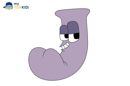 Alphabet Lore Images