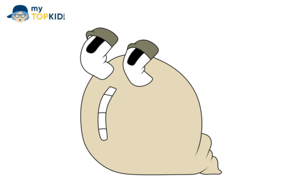 Alphabet Lore Images