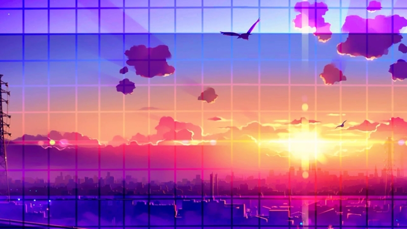 Tło dla intro Gacha Life | 100 zdjęć do pobrania za darmo