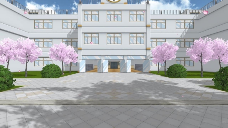 Gacha Life Background | 100 Best Images Free Download