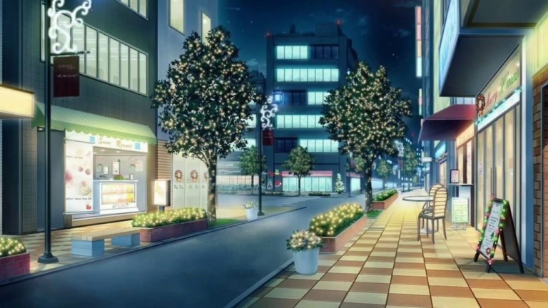 Sfondi per intro Gacha Life - 100 immagini per il download gratuito