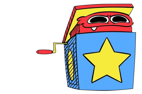 Imágenes Prediseñadas de Boxy Boo | Descargar PNG