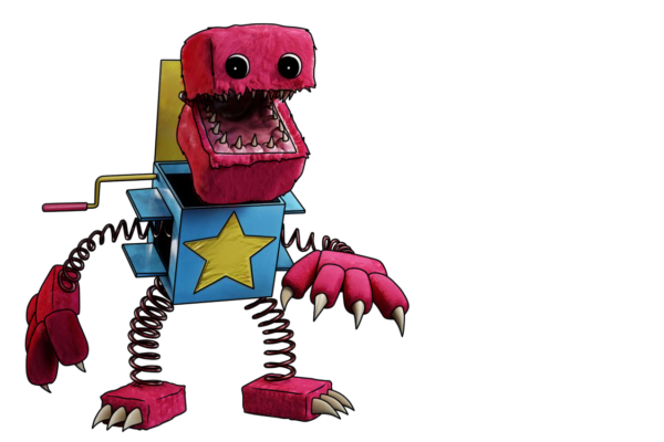 Images de Boxy Boo transparentes | PNG gratuit