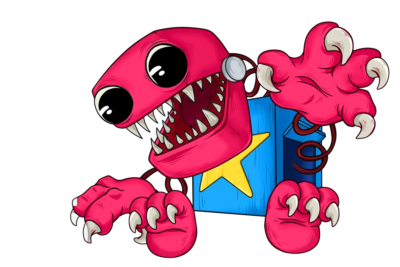 Images de Boxy Boo transparentes | PNG gratuit