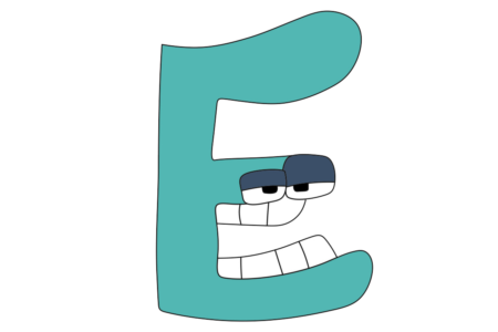 Imágenes Prediseñadas de Alphabet Lore | Descargar PNG Gratis