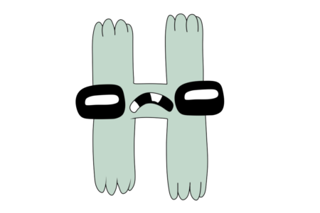 Alphabet Lore Clipart | Free Download