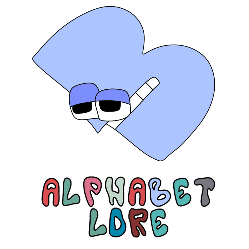 Im genes Predise adas De Alphabet Lore Descargar PNG Gratis