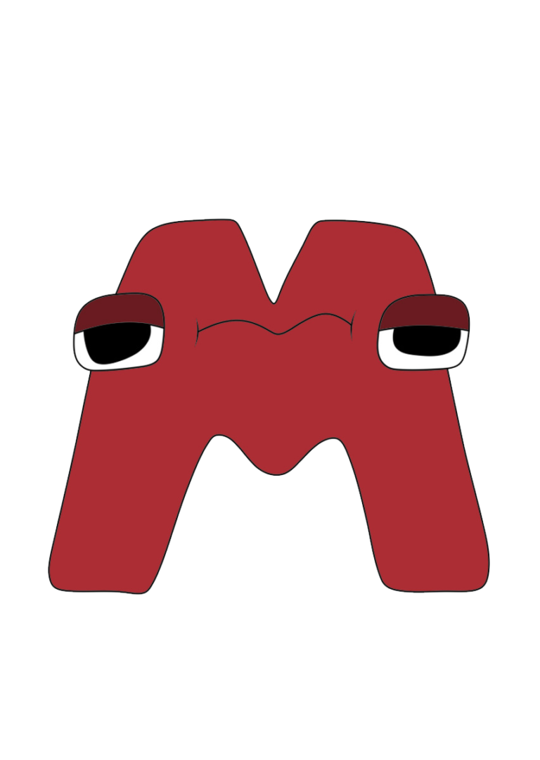 Alphabet Lore Clipart | Free Download