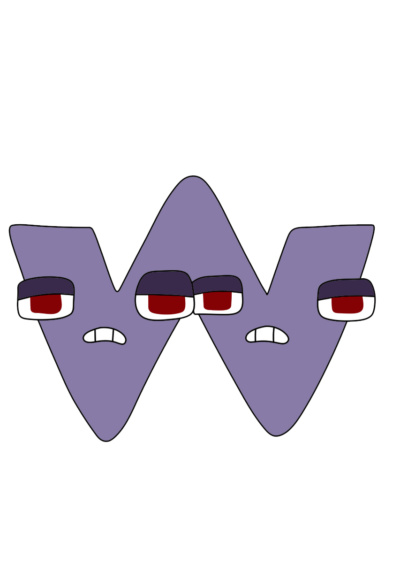 Alphabet Lore Clipart | Free Download