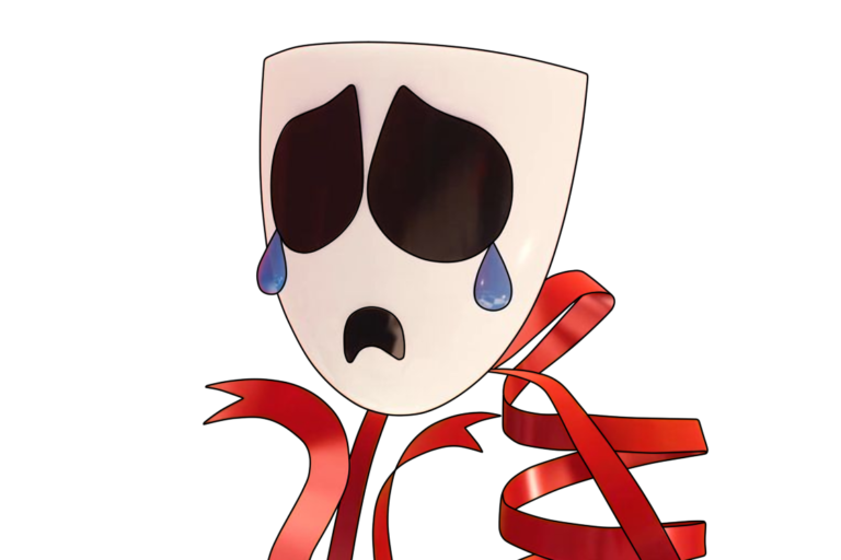 The Amazing Digital Circus Cliparts
