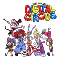 The Amazing Digital Circus Avatars Images