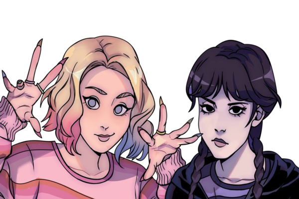 Images de Enid Sinclair transparentes | PNG gratuit