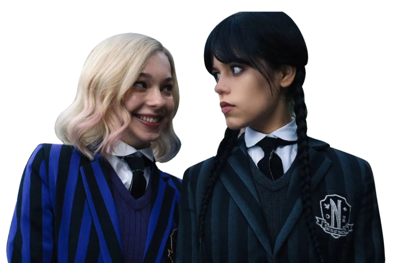 Imágenes Prediseñadas de Enid Sinclair | Descargar PNG Gratis