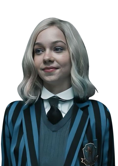 Imágenes Prediseñadas de Enid Sinclair | Descargar PNG Gratis