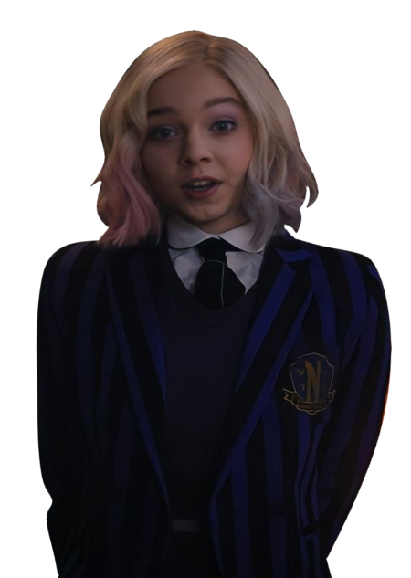 Imágenes Prediseñadas de Enid Sinclair | Descargar PNG Gratis