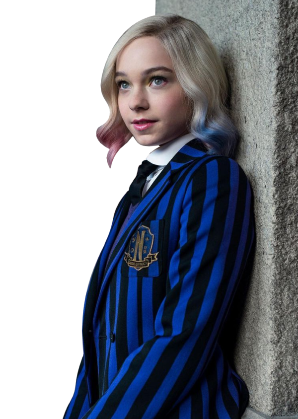 Imágenes Prediseñadas de Enid Sinclair | Descargar PNG Gratis