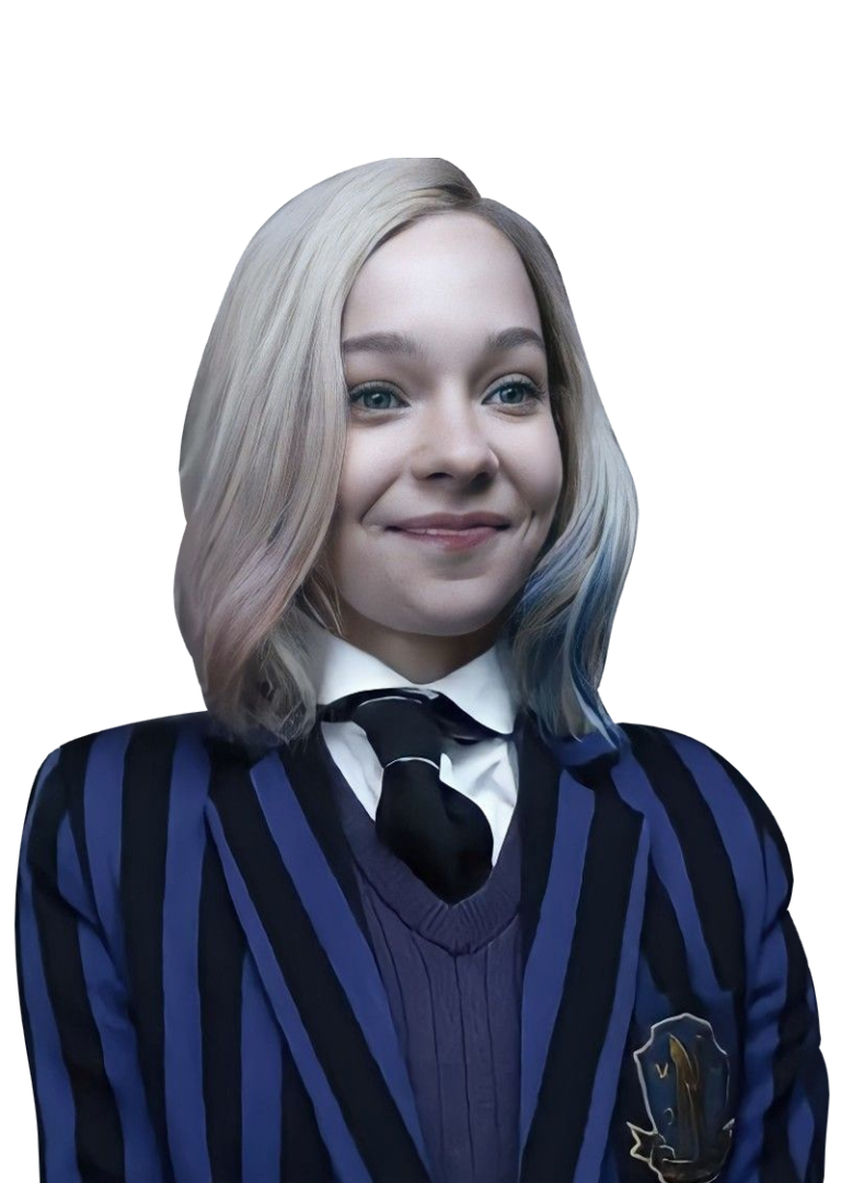 Images de Enid Sinclair transparentes | PNG gratuit