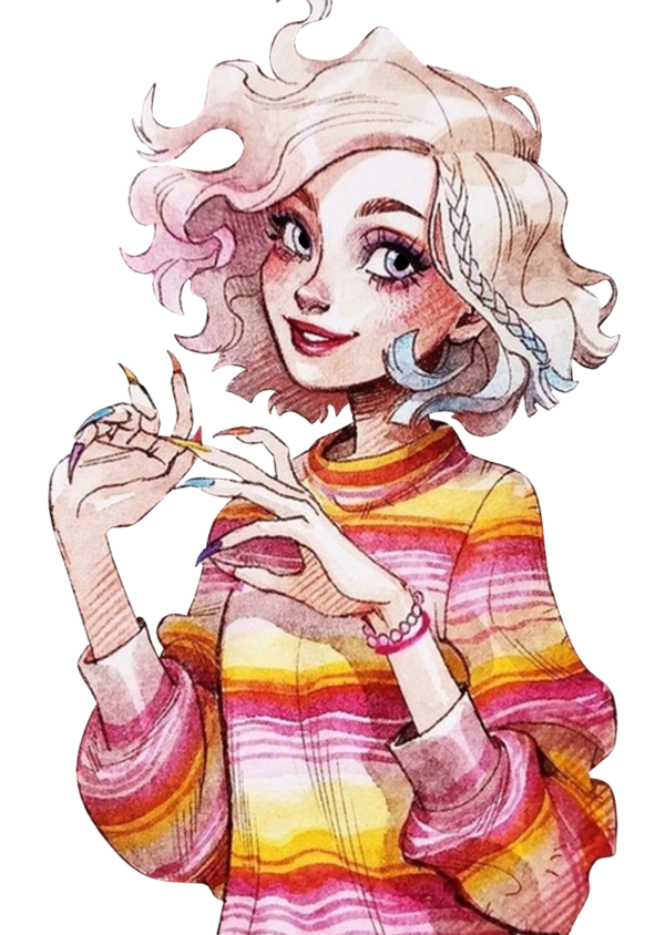 Imágenes Prediseñadas de Enid Sinclair | Descargar PNG Gratis