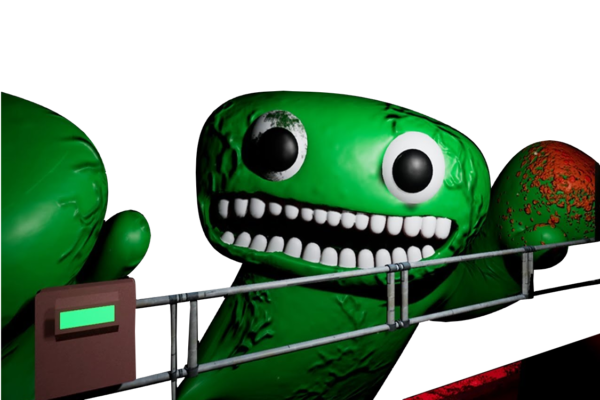 Imágenes Prediseñadas de Garten of Banban | Descargar PNG Gratis