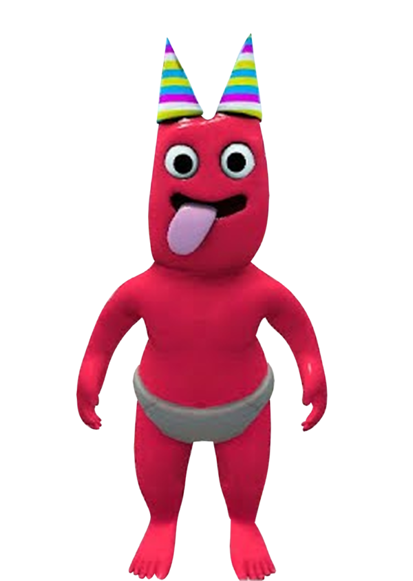 Imágenes Prediseñadas de Garten of Banban | Descargar PNG Gratis