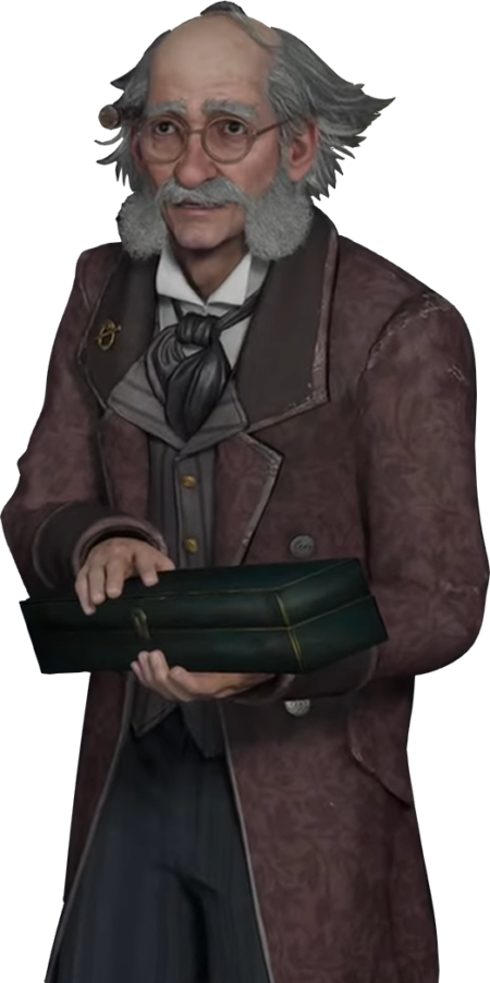 Images de Hogwarts Legacy transparentes | PNG gratuit