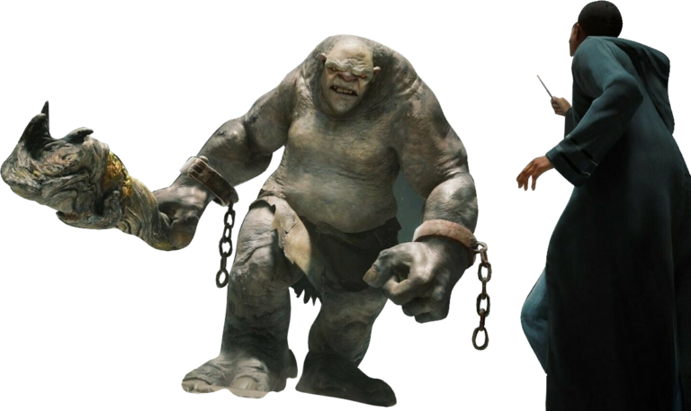 Hogwarts Legacy Cliparts