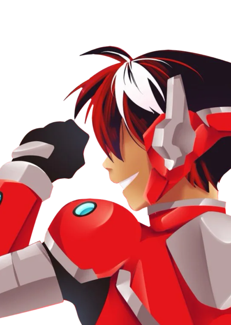 Mechamato Cliparts
