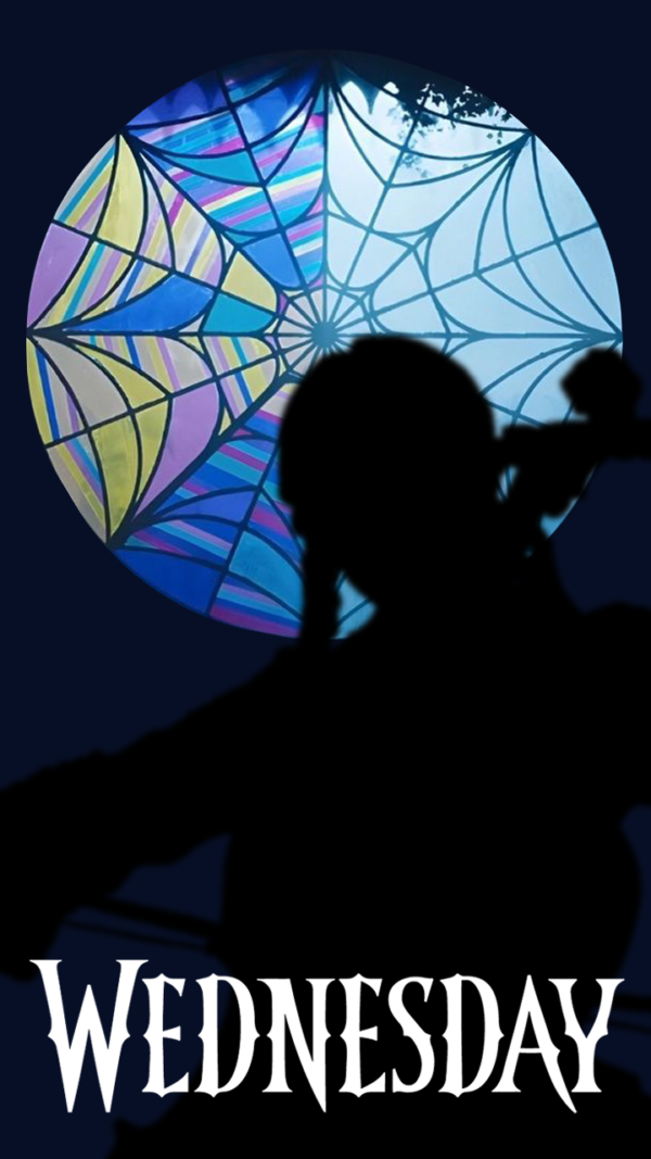 Fondos de Pantalla para Celular Wednesday Addams