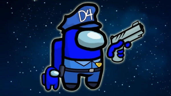 Among Us Images | 100 Different Pictures and Skins Free Download