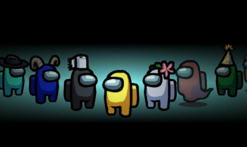 Les 100 meilleurs Images Among Us - Télécharger gratuitement