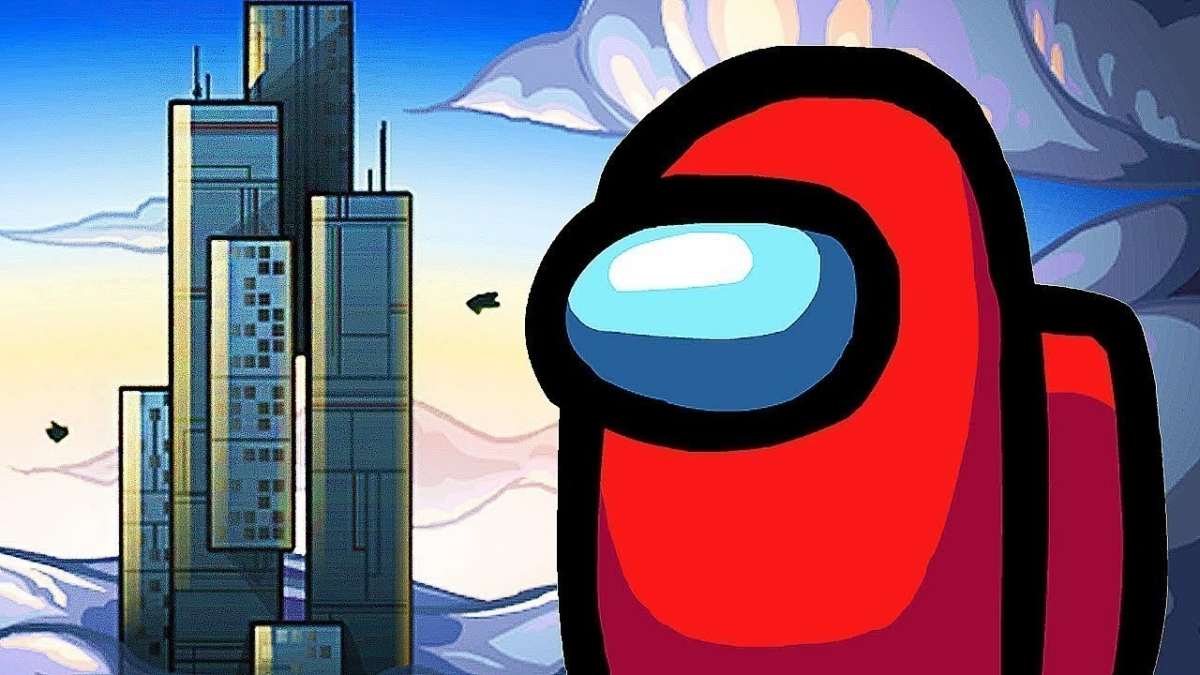 Besten Bilder zu Among Us | 100 Bilder, neue Skins und Künste