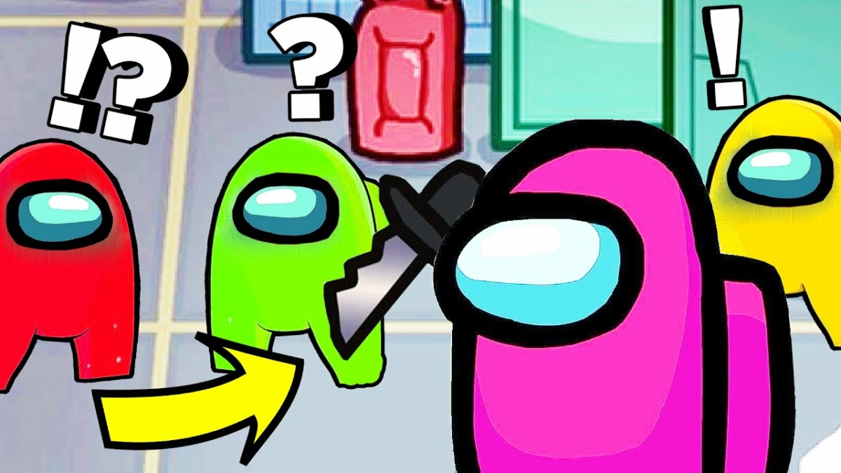 Among Us Galeria zdjęć | Ponad 100 obrazów postaci i nowe skórki