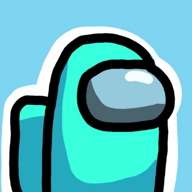 Migliori foto Among Us - 100 immagini, arti e skin da scaricare